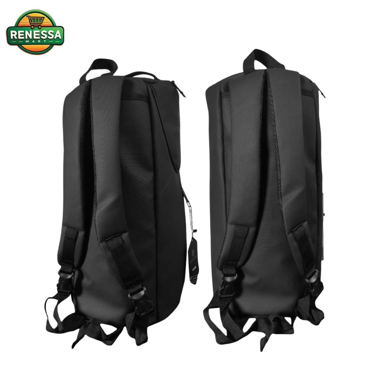 Arctic Hunter Multifunction Travel Backpack – renessamart.com